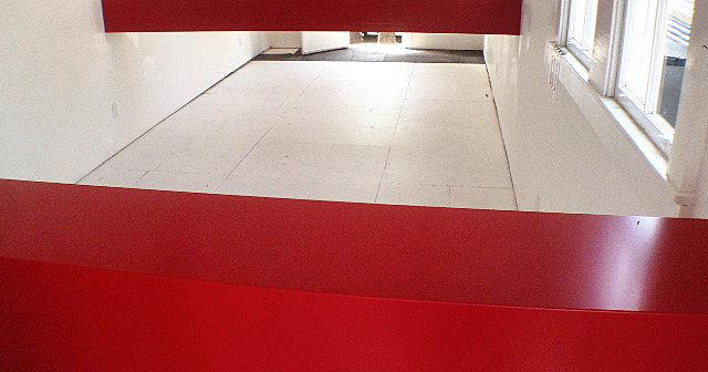 The Mid-City minimalist strikes again: Joe Cabral beams down | Arts ...