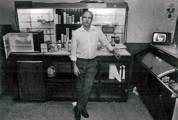 Longtime St. Bernard courthouse fixture, Errol Nunez, dead at 69 ...