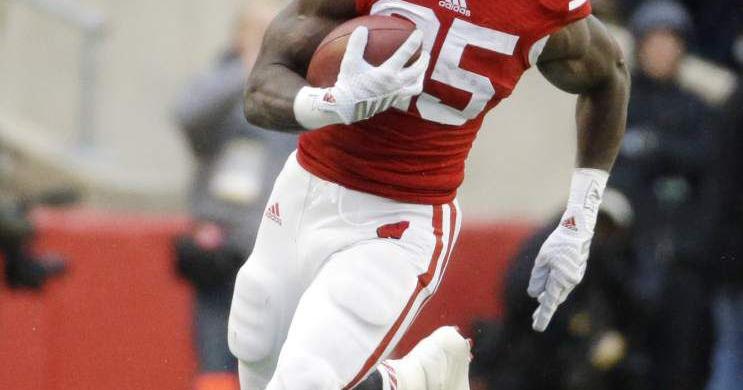 Oregon’s Marcus Mariota, Alabama’s Amari Cooper and Wisconsin’s Melvin ...