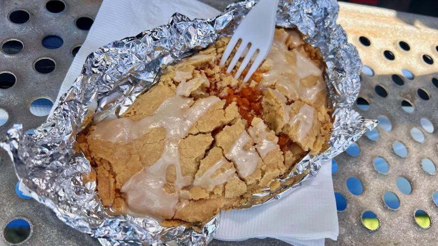 Jazz Fest best desserts for 2024 in New Orleans | Where NOLA Eats ...