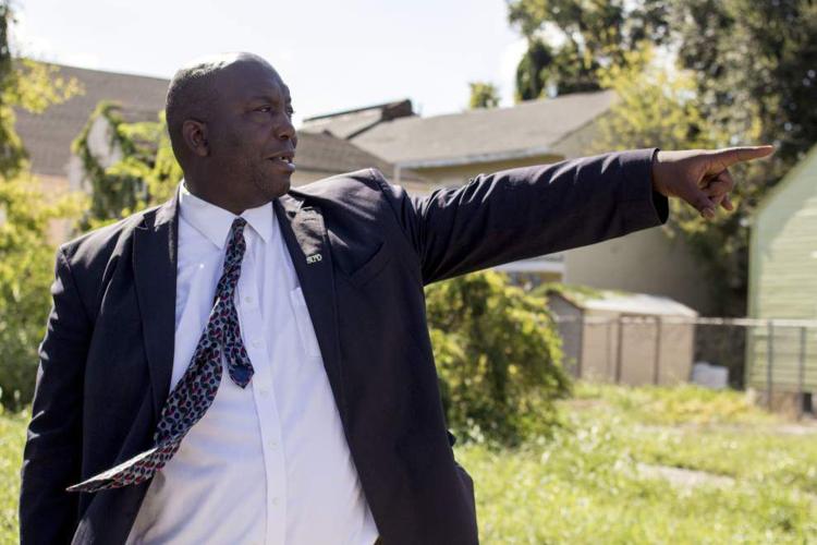 Parole panel recommends pardon for ex-drug dealer, now Orleans DA’s ...