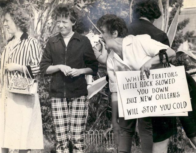 Ruby Bridges' teacher remembers their year of learning together: Boston ...