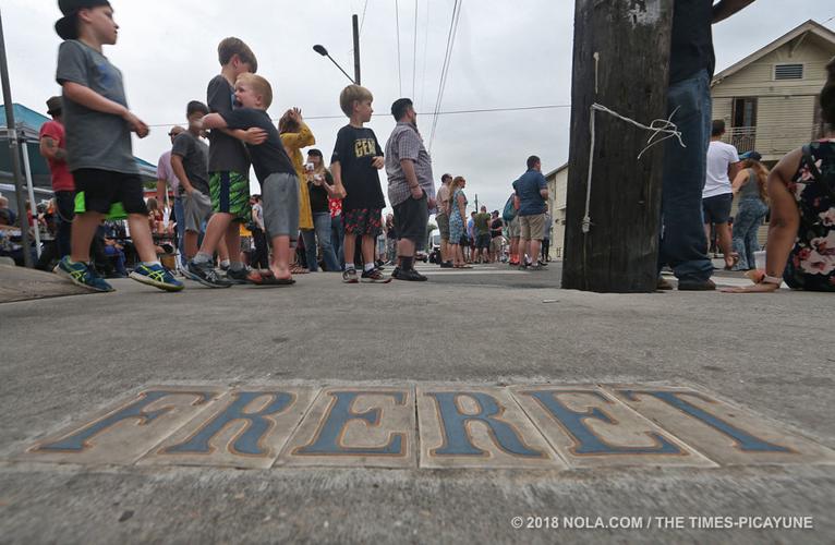 Freret Street Festival 2018: photo gallery | Louisiana Festivals | nola.com