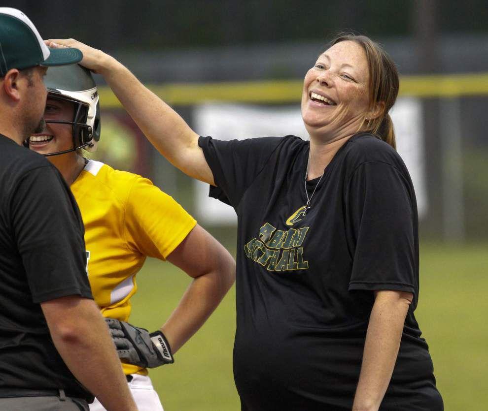Cabrini’s Shannon Austin claims Class 4A coach of the year honor | Prep ...
