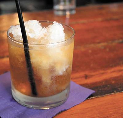 What’s cool: Snowball-inspired and creative ice drinks | News | Gambit ...