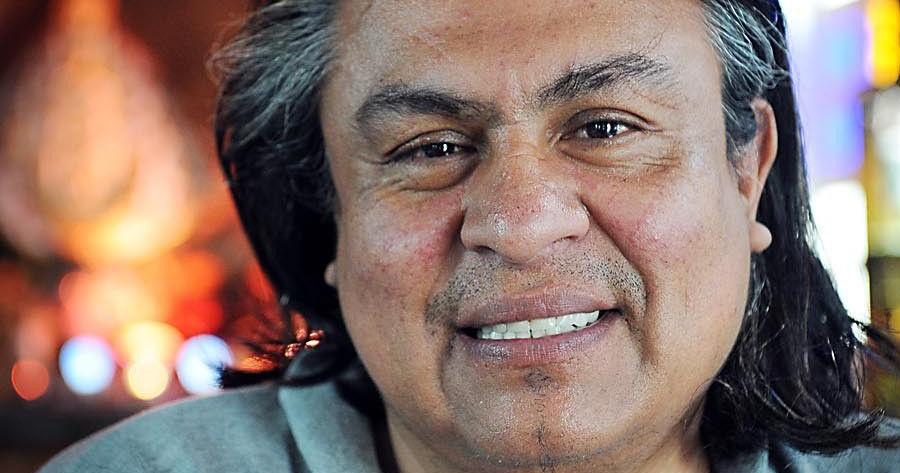 3-Course Interview: Hugo Montero | Food and drink | Gambit Weekly ...