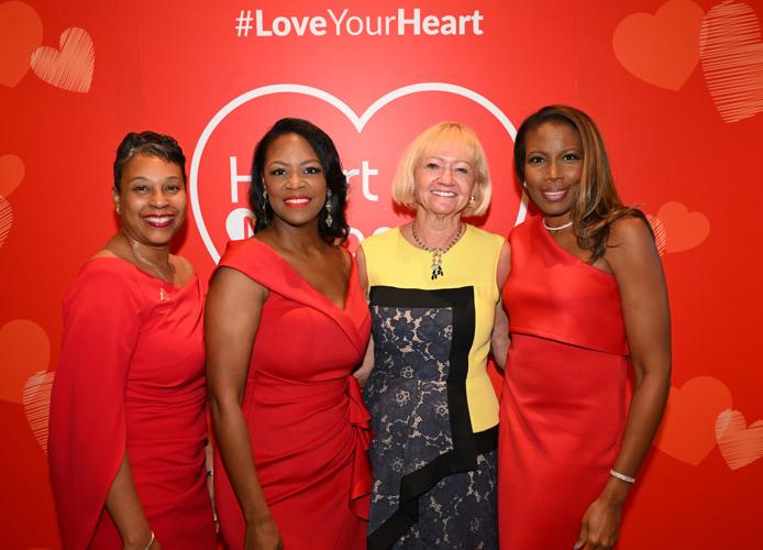 Nell Nolan: La Children's Museum 2024, Excelencia 2024, Heart N Hands ...