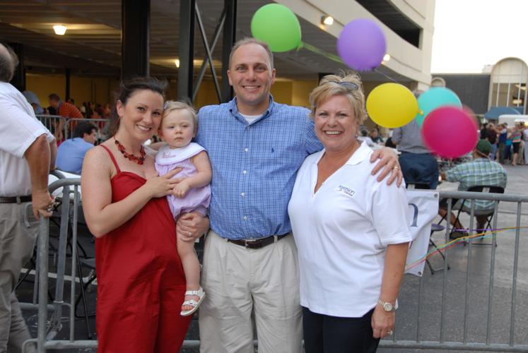 Steve Scalise benefit blood drive Saturday at East Jeff hospital ...