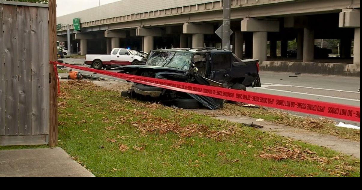 Man gets 5 years in deadly Metairie drunk driving crash | Crime/Police ...