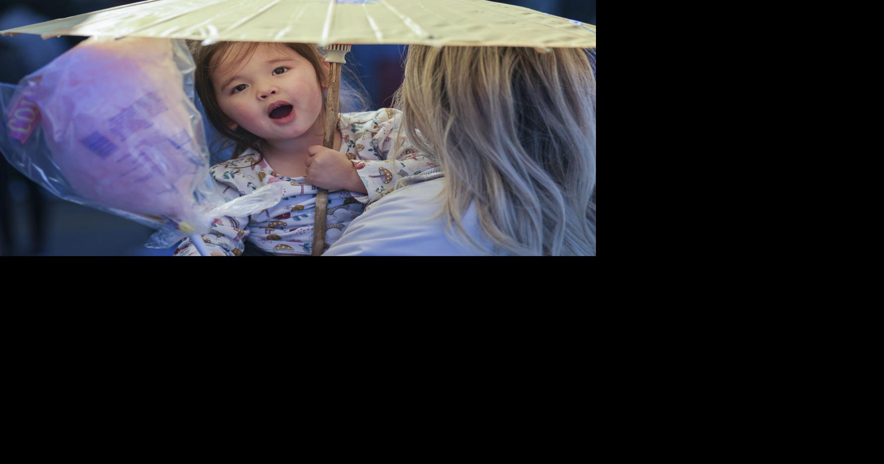 Vietnamese Moon Festival to celebrate culture, cuisine at New Orleans East church | Louisiana ...