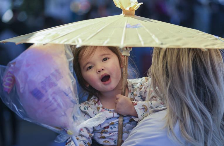 Vietnamese Moon Festival to celebrate culture, cuisine at New Orleans ...