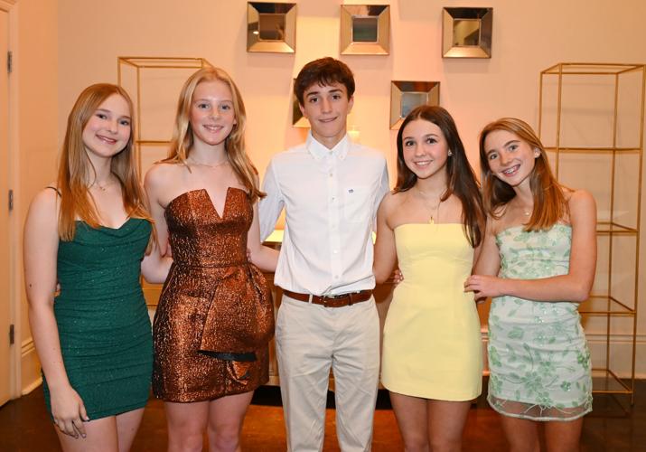 Nell Nolan: 8 O'Clocks, Christian Brothers Gala, Chapelle Emerald Gala ...