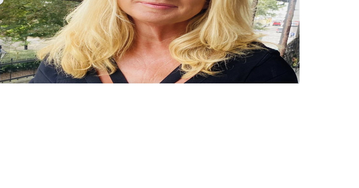 Who is Anne Breaud, the Pontalba resident fighting Cantrell’s ...