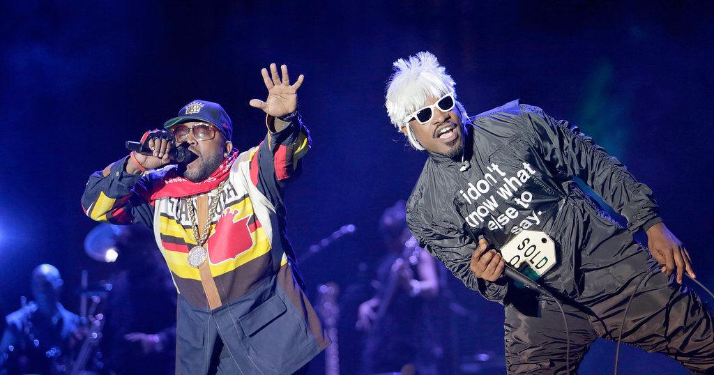 Voodoo Fest 2014: A complete music lineup and schedule for the three ...
