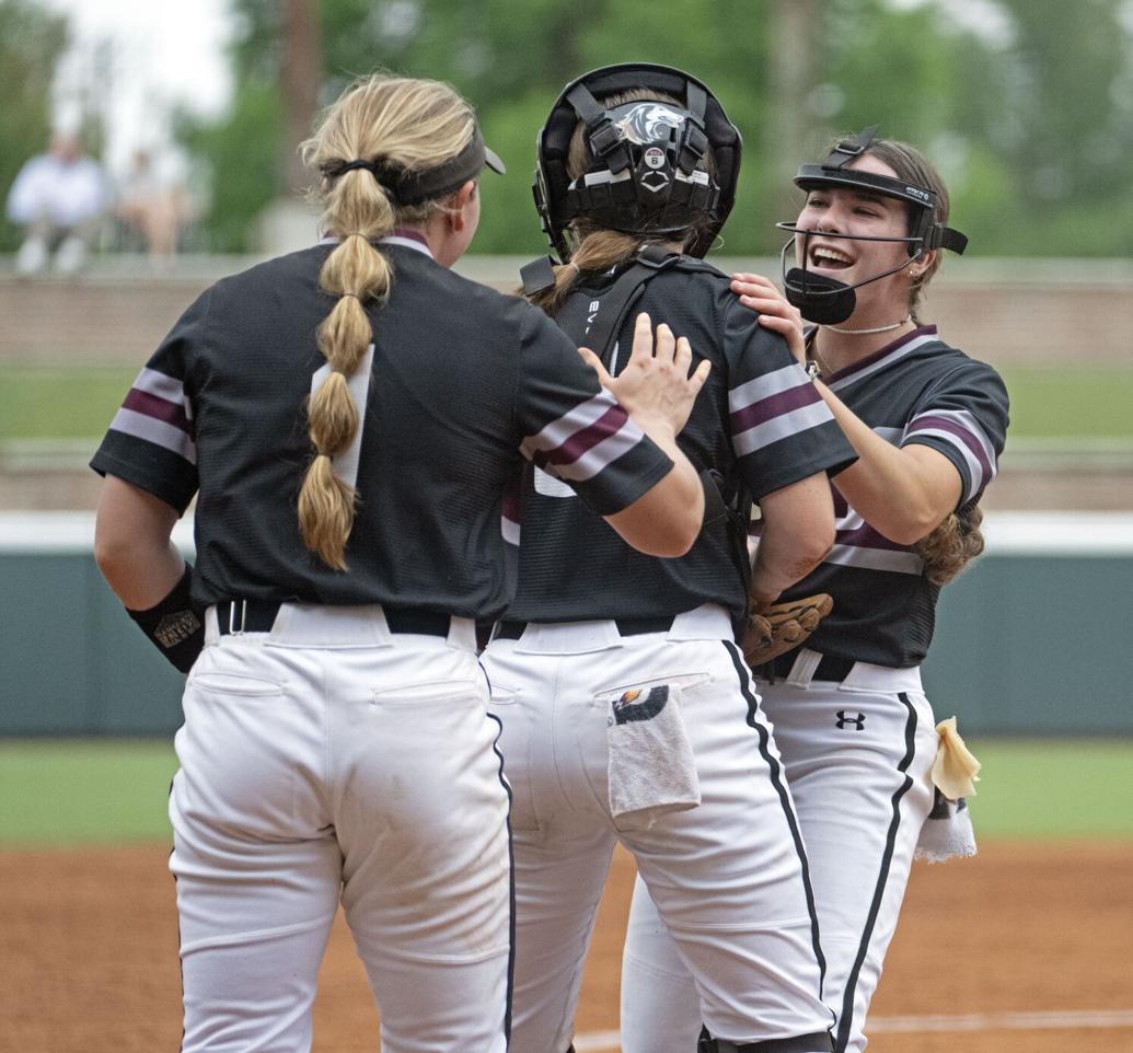 SIU beats California in Baton Rouge softball regional | LSU | nola.com