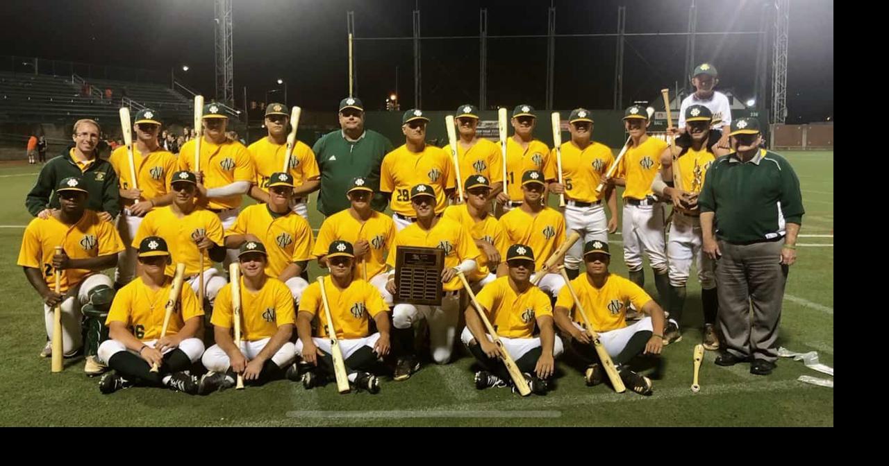 New Orleans Boosters win second AAABA national title in three years behind MVP Grant Schulz ...