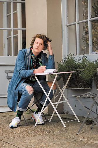 Designer Profile: Tieler James | Gambit Weekly | nola.com