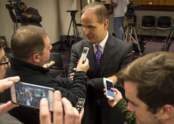 LSU chat with beat writer Jim Kleinpeter, Rewind | Dni | nola.com