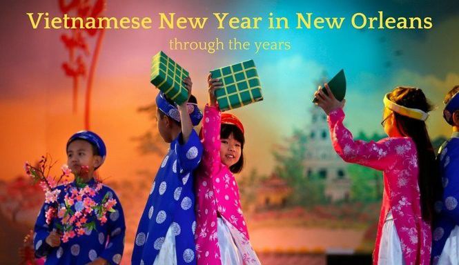 See photos of Tet, the Vietnamese New Year, celebrated in New Orleans ...