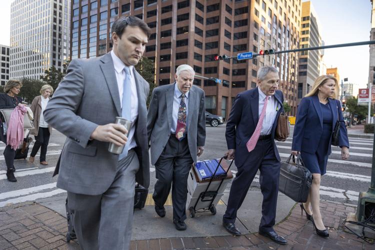 Former First NBC Bank chief Ashton Ryan starts prison term | Business ...