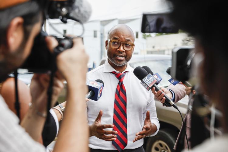 In New Orleans clerk race, Moreno endorsement shows divide | Local Politics | nola.com