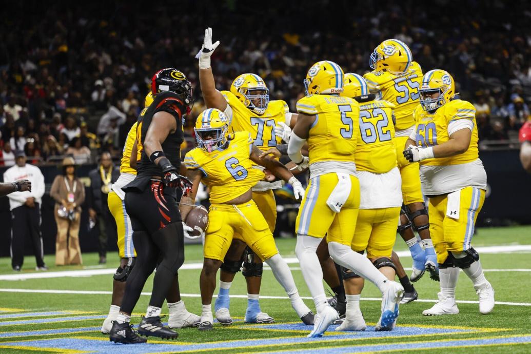 Southern reportedly to son of Les Miles as tight ends coach | Colleges ...