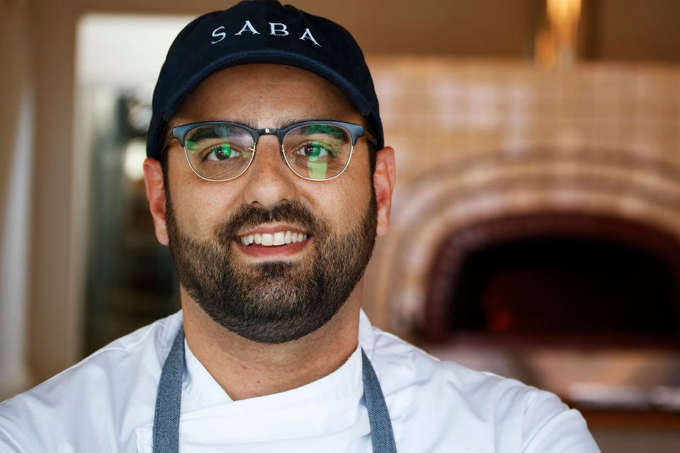 New Orleans chef Alon Shaya to open new restaurant in Las Vegas | Where ...