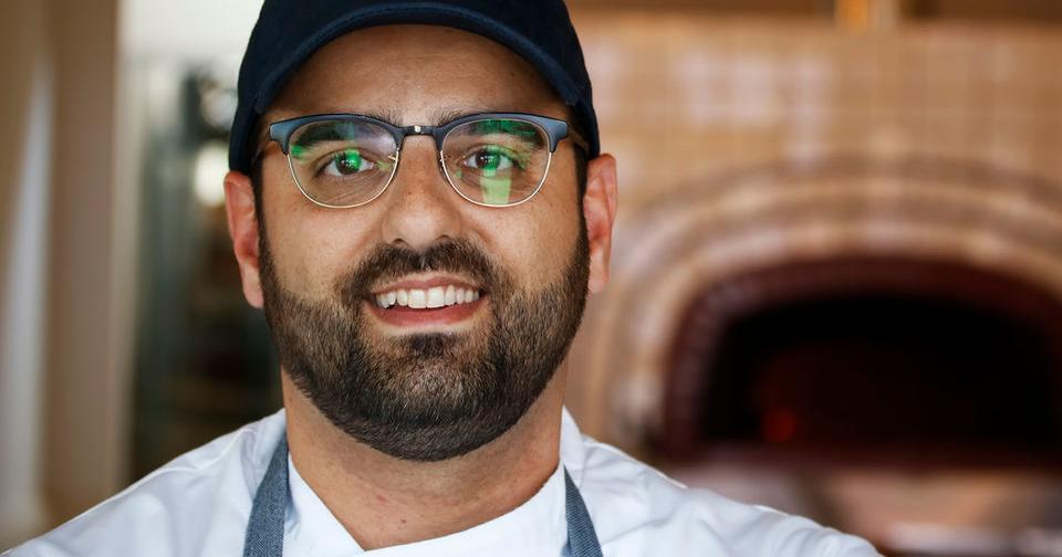 New Orleans chef Alon Shaya to open new restaurant in Las Vegas | Where ...