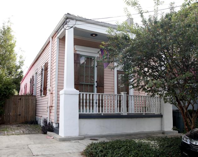 constance lane murray