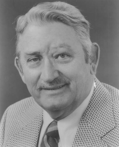 1935: The celebrity encounter that gave us Justin Wilson | 300 for 300 ...