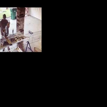 Marrero brothers wanted in Harvey theft caught on camera | Crime/Police ...