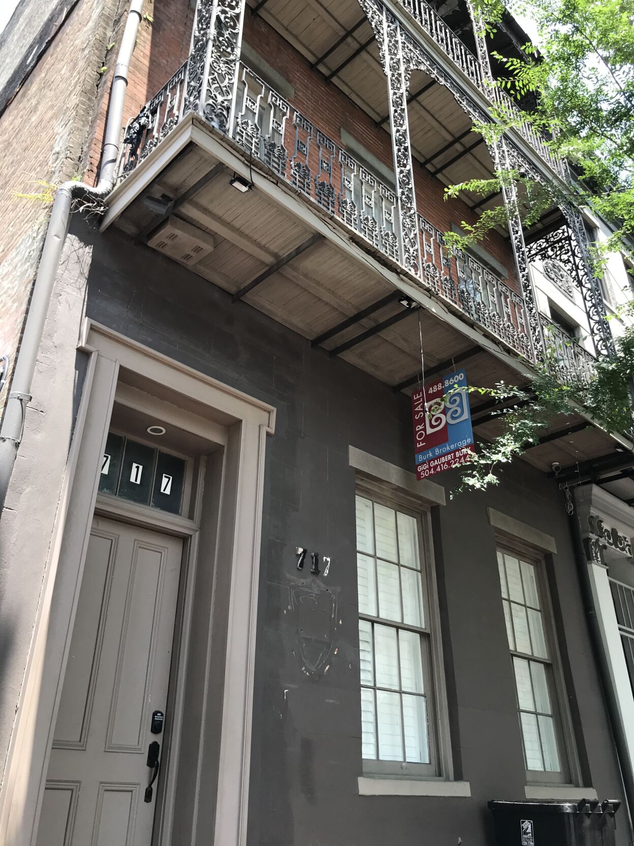 WWOZ plans to lease French Quarter studio in Jax Brewery | Music | nola.com