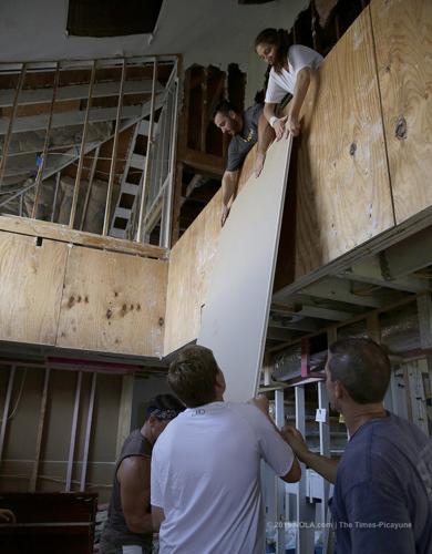 After Katrina, New Orleans is a leader in recovery strategies: Zack ...