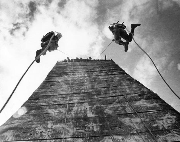 Remembering Vietnam: The photographs of Horst Faas | Archive | nola.com