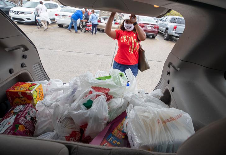 60+ nonperishable food items to consider for your hurricane prep kit ...