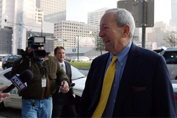 Outbursts in court, secret recordings, more: Inside look at Tom Benson ...