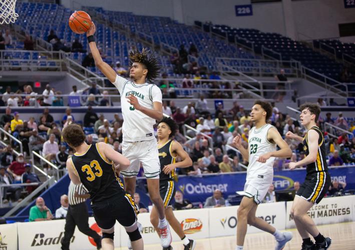 Newman tops U-High, wins 3rd straight state title | Prep Sports | nola.com