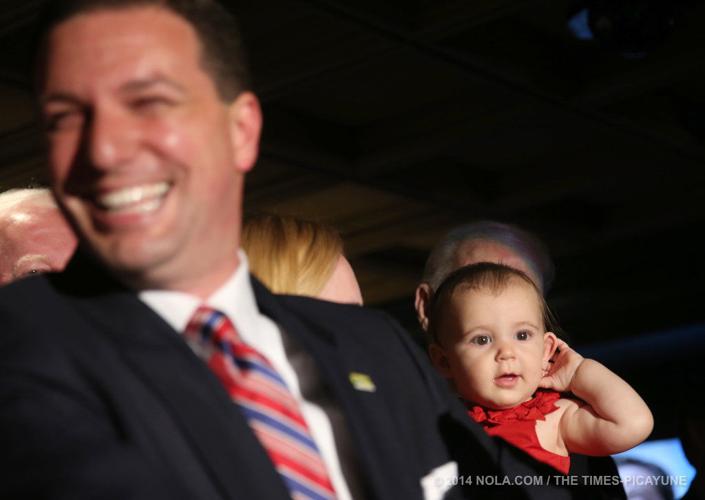 Kenner Mayor Mike Yenni sets major political announcement | Local ...
