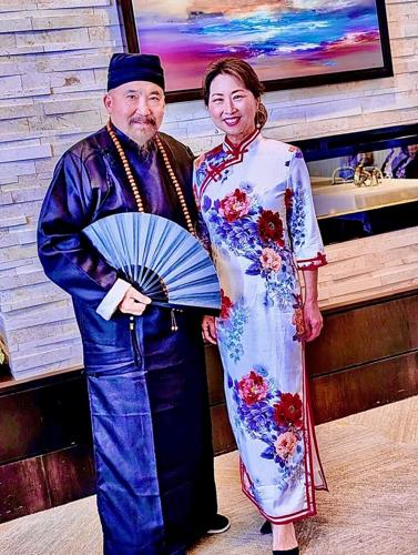 wong.jpg | St. Tammany community news | nola.com