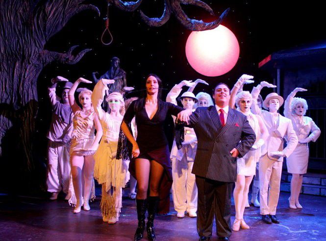 Top 5 musicals of 2015: New Orleans theater in review | Arts | nola.com