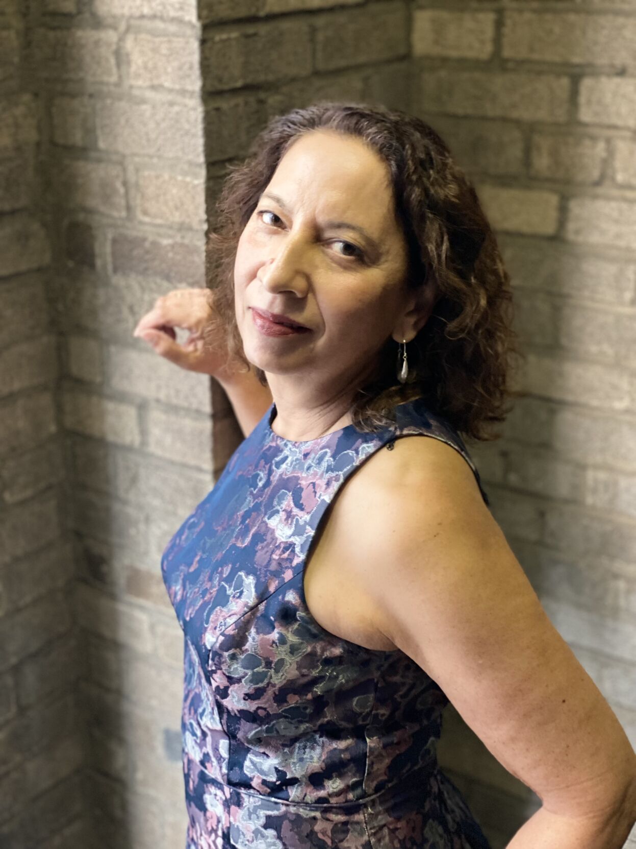 'Economy Hall' author Fatima Shaik highlights Words & Music festival ...