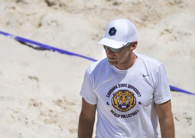 Zoë Taylor among five LSU beach volleyball signees | LSU | nola.com