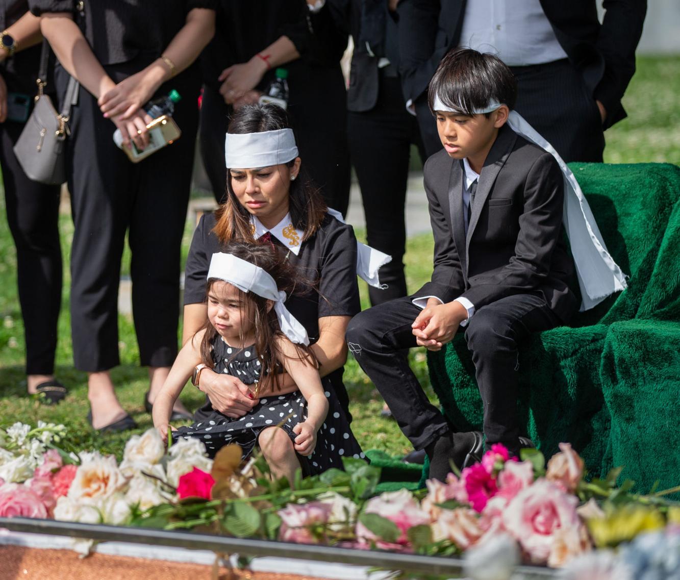 New Orleans man accused of killing his sister, Huong Nguyen, is ...