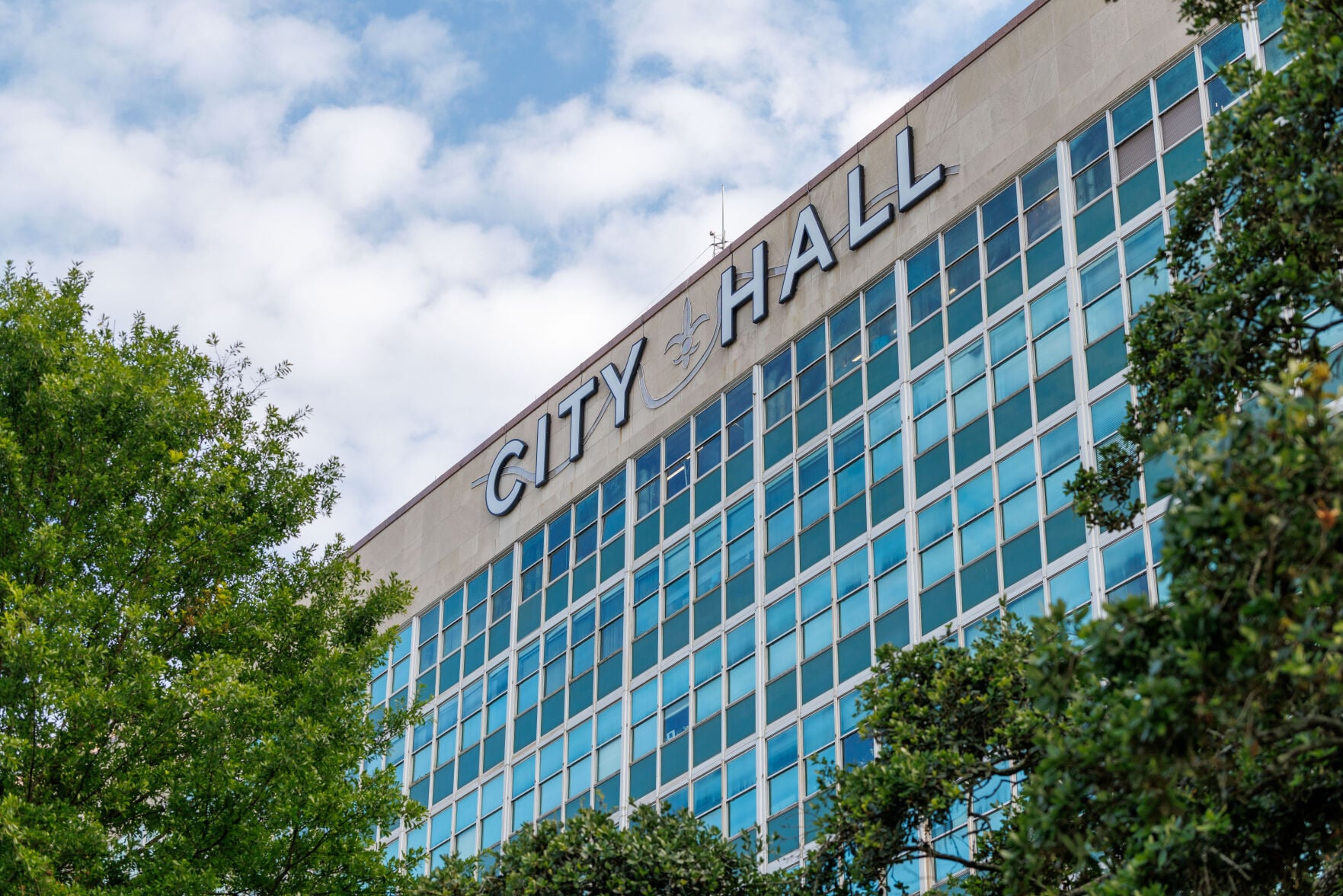 Letters: A great place to house City Hall exists; no need to build one ...