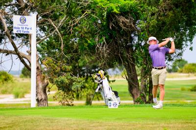LSU men's golf team takes No. 1 seed into NCAA regional | LSU | nola.com