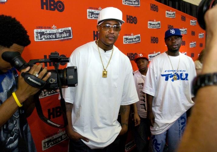 C-Murder witness recants testimony that rapper fatally shot teen in ...