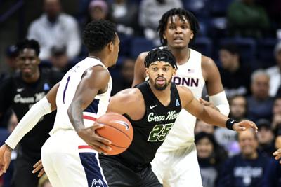 Tulane's Ron Hunter looking past frustrating present to bright future ...