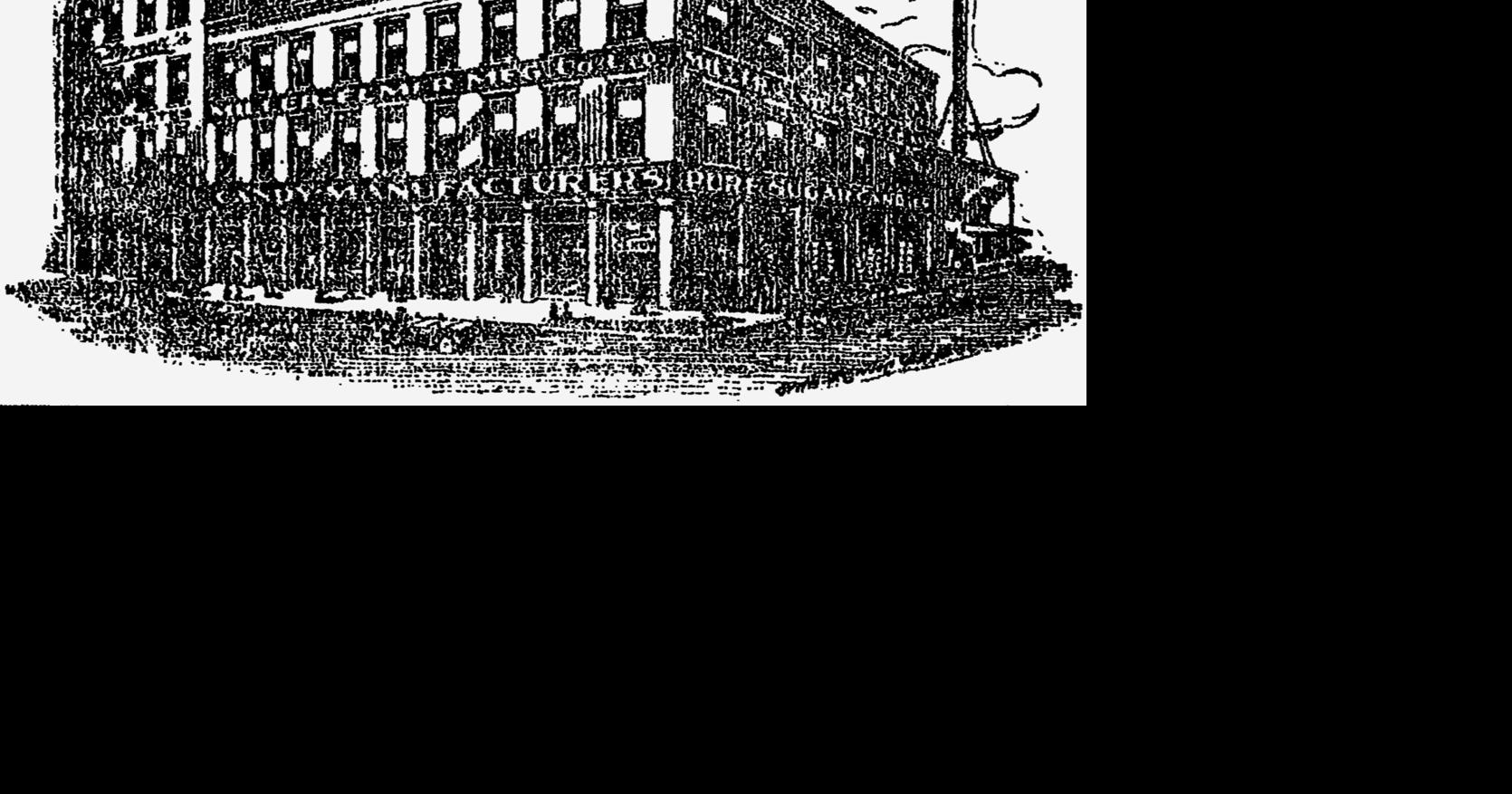 Twisty, crunchy CheeWees, created in 1936 at Elmer's on Magazine St ...