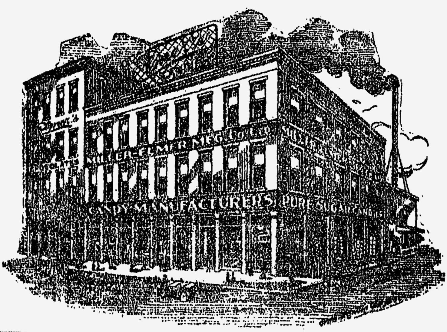 Twisty, crunchy CheeWees, created in 1936 at Elmer's on Magazine St ...