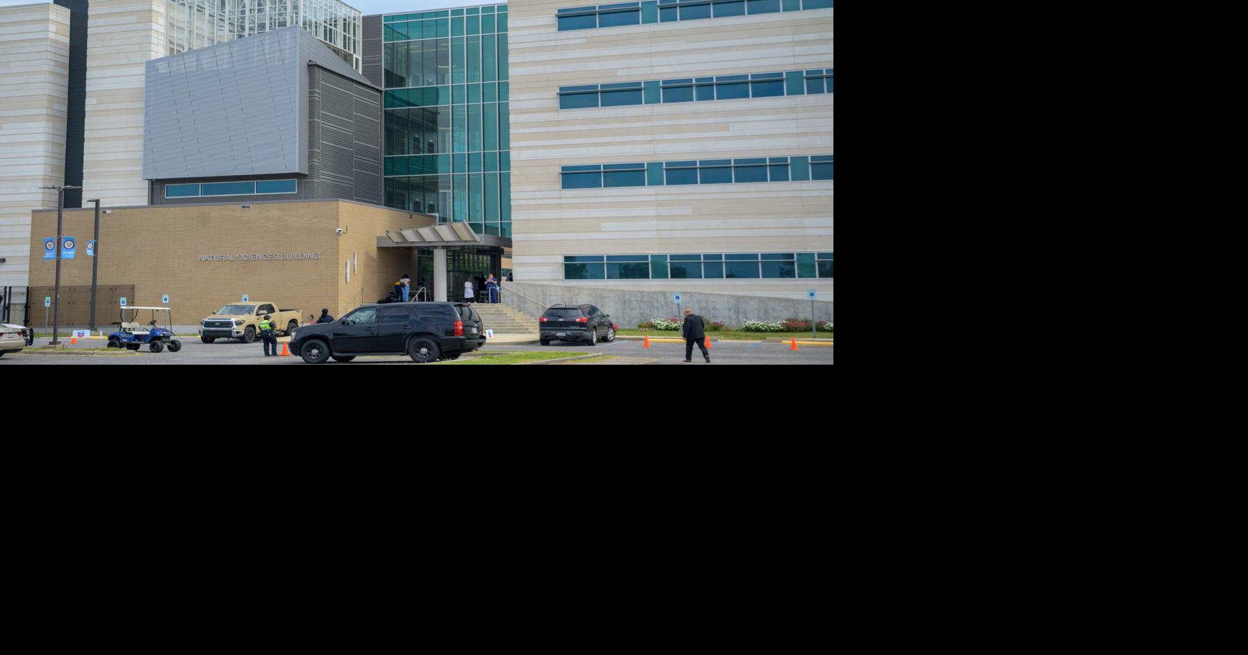 SUNO parking lot shooting wounds man | Crime/Police | nola.com